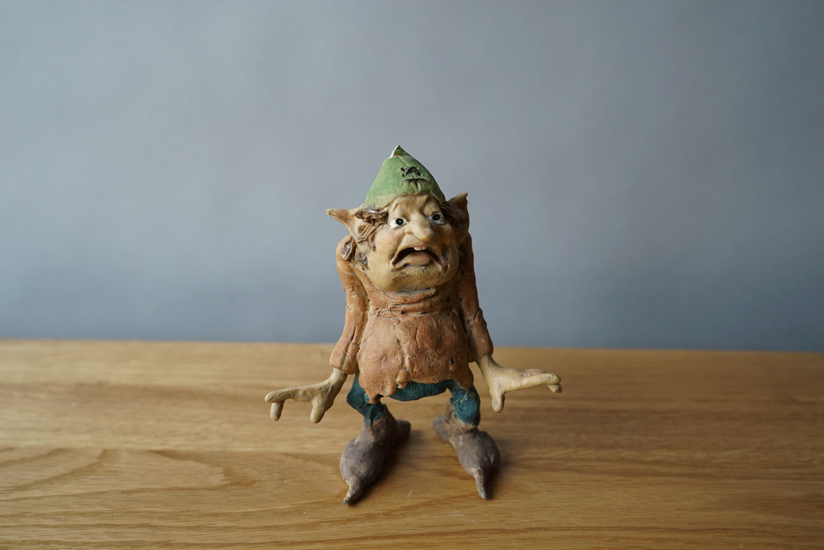Troll Figurine – This & That Props Inc
