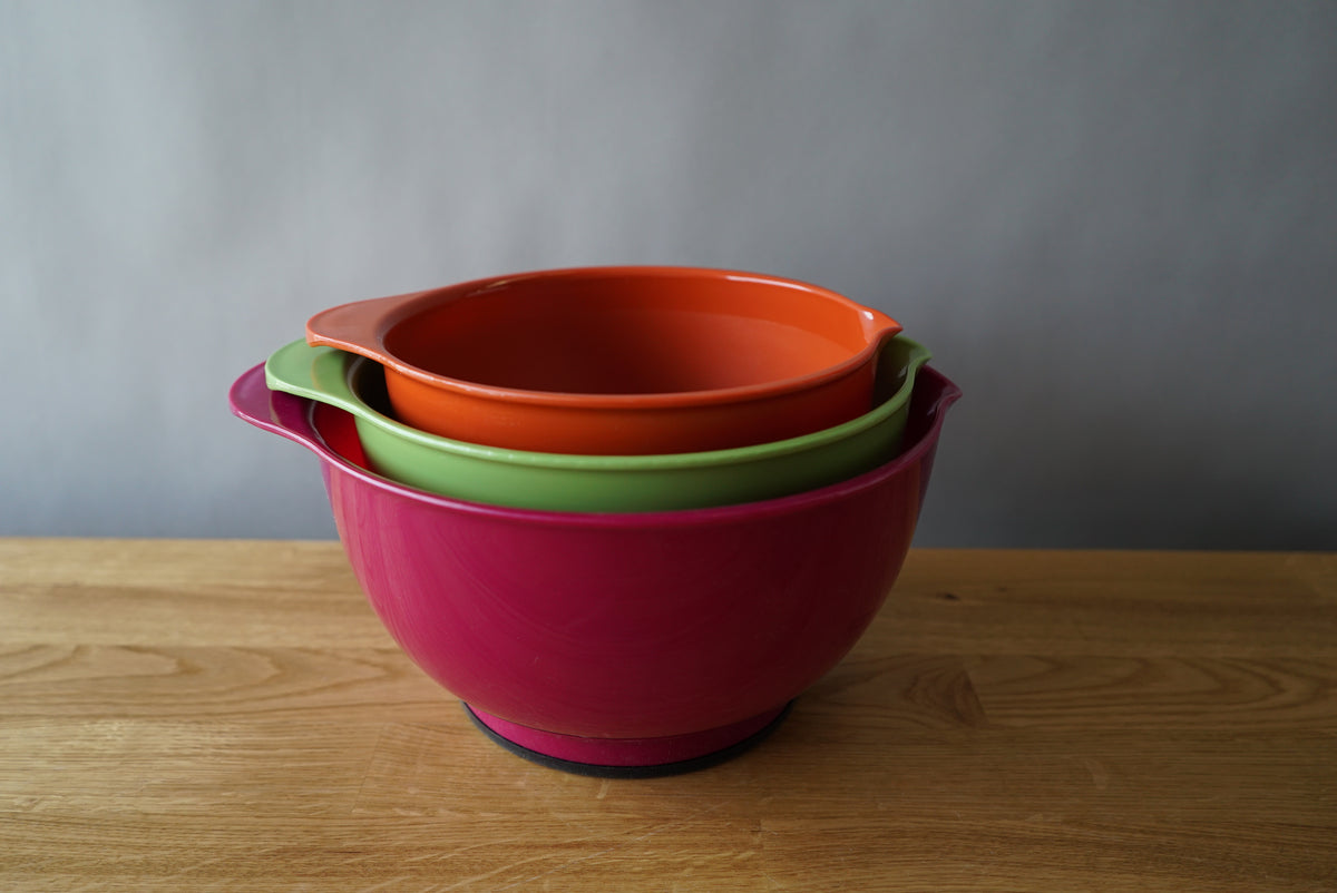 Purple Mixing Bowl – This & That Props Inc