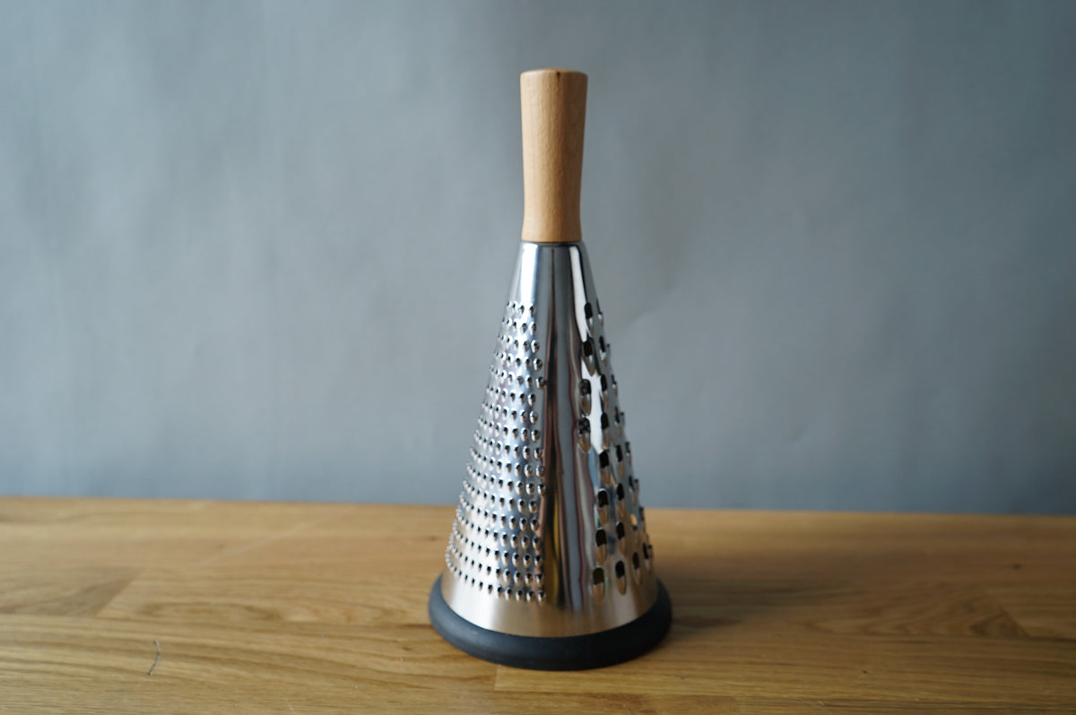Circular Cheese Grater – This & That Props Inc