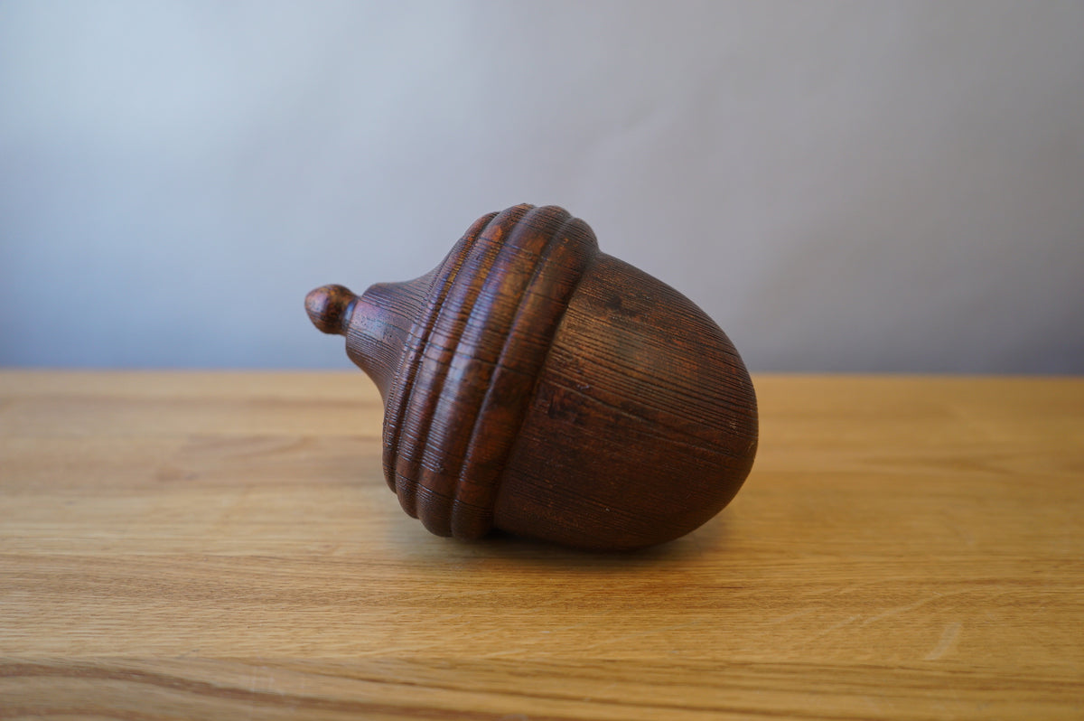 Large Acorn – This & That Props Inc