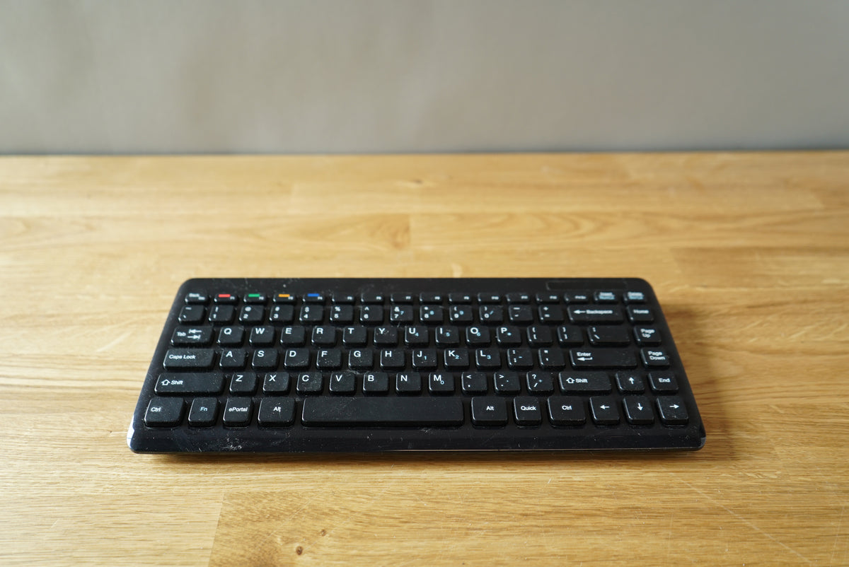 Keyboard – This & That Props Inc